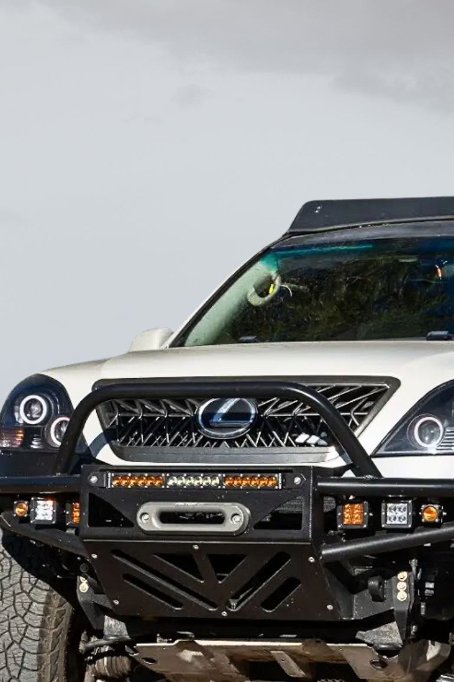 LED Light Bars High Performance, Easy Install, Huge Selection | Extreme ...