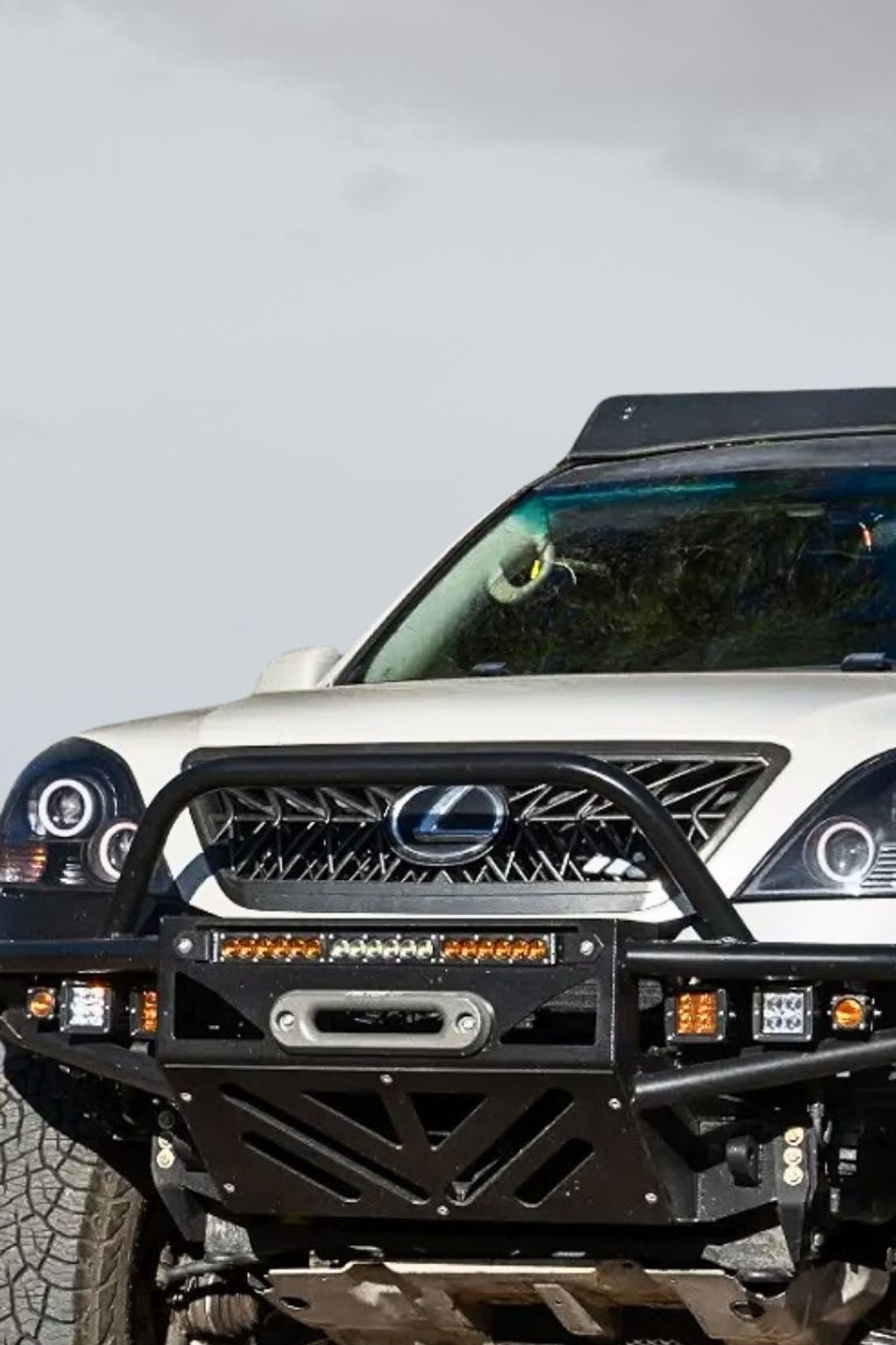 LED Light Bars High Performance, Easy Install, Huge Selection | Extreme ...