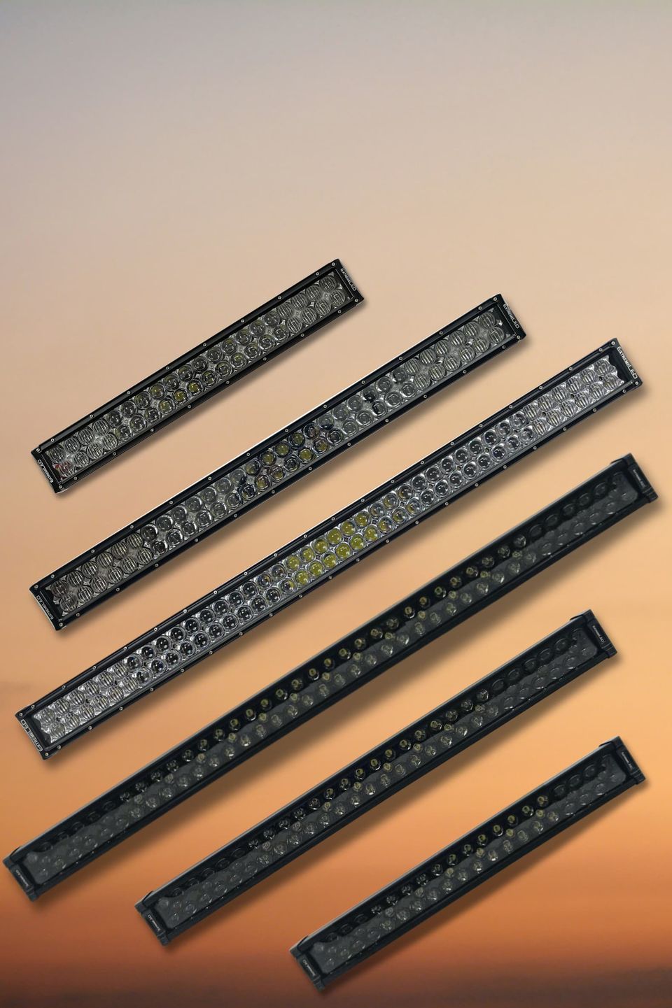 LED Light Bars High Performance, Easy Install, Huge Selection | Extreme ...