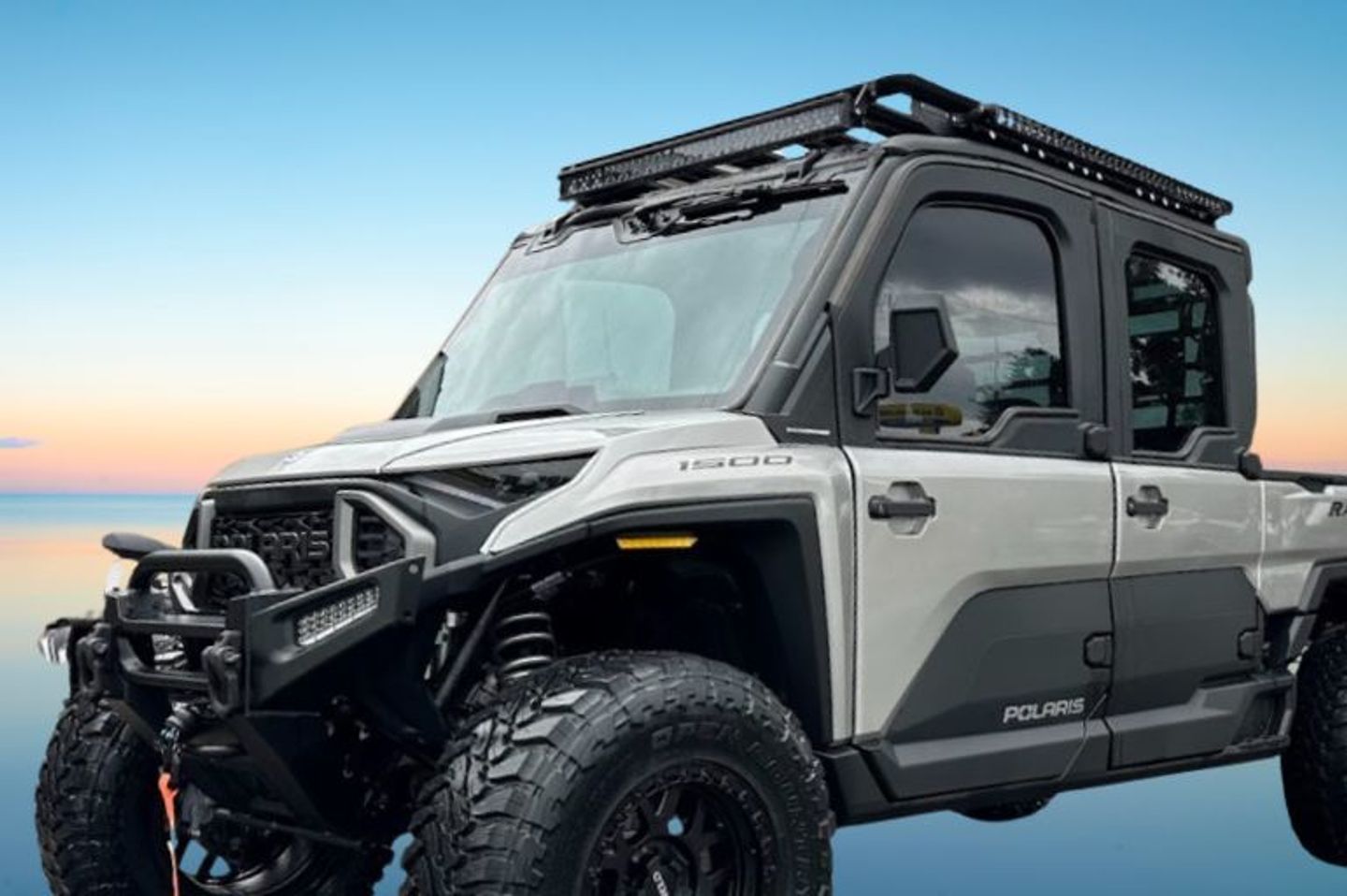 LED Light Bars High Performance, Easy Install, Huge Selection | Extreme ...