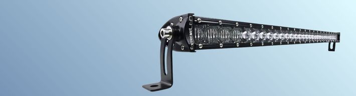 Extreme LED: High Performance Off-Road LED Light Bars & Pods