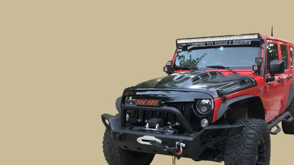 LED Light Bars High Performance, Easy Install, Huge Selection | Extreme ...