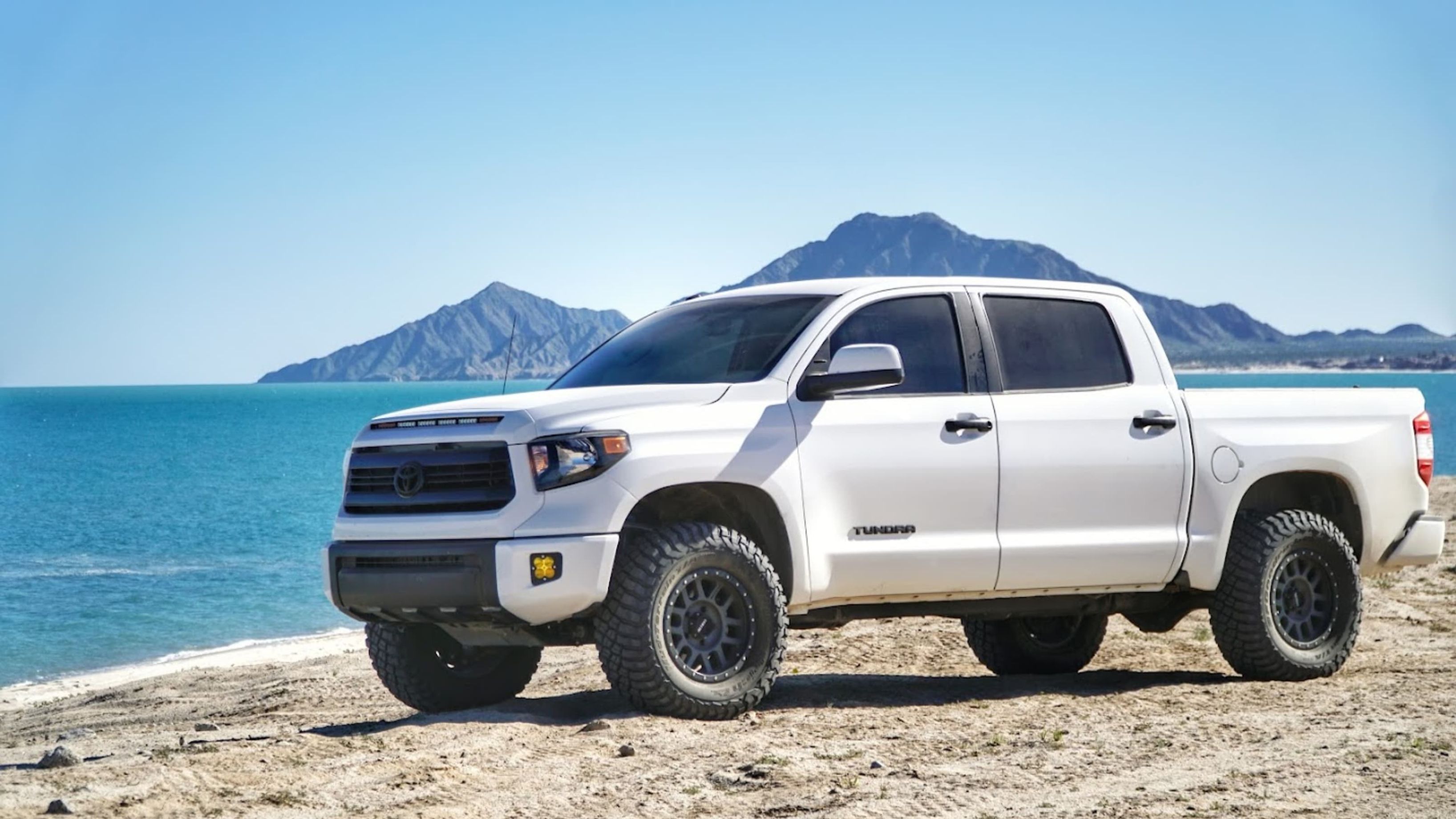 LED Light Bars High Performance, Easy Install, Huge Selection | Extreme ...